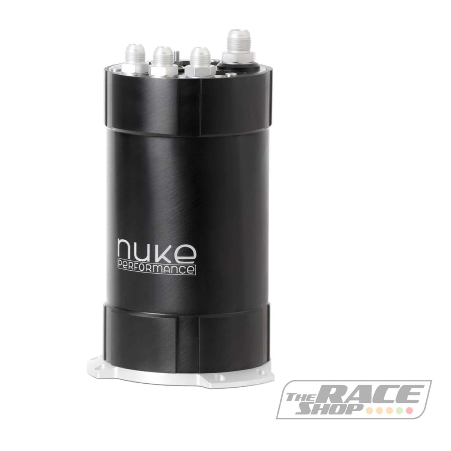 Nuke Performance - 2G Fuel Surge Tank 3.0 litre for Ti Automotive ...